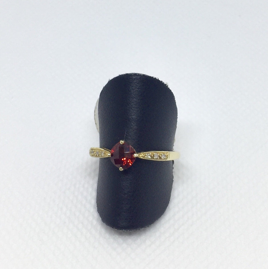 Rings – Page 7 – Wilcox Jewelers